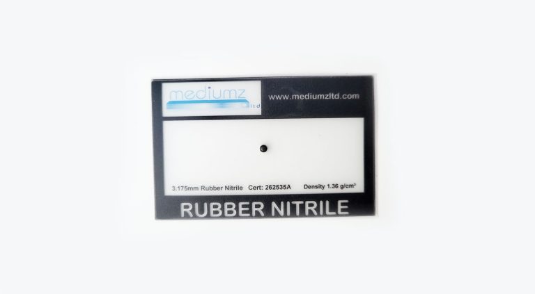 Xray Test Card - Mediumz Ltd